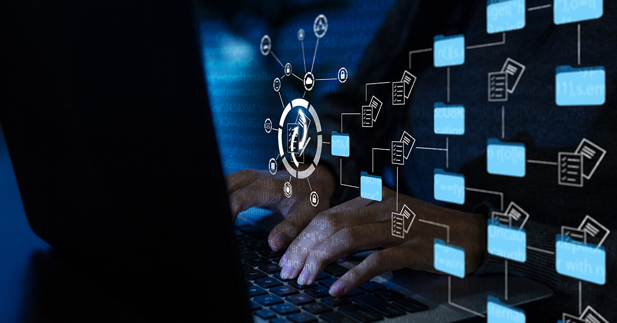 Using Google DocAI for Automated Document Processing | TEKsystems